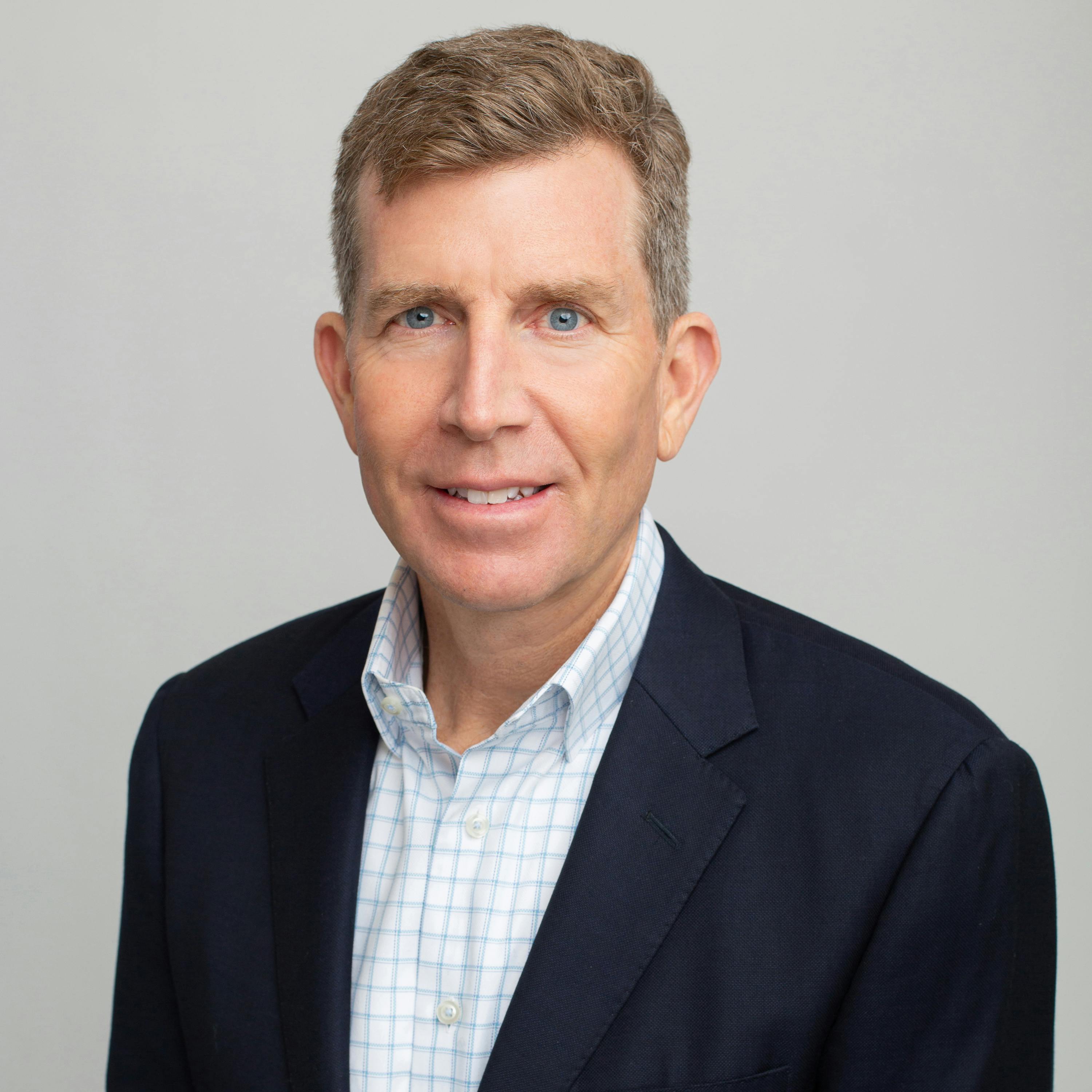 Healthcare finance leader Michael Coggin joins Kodiak Solutions board