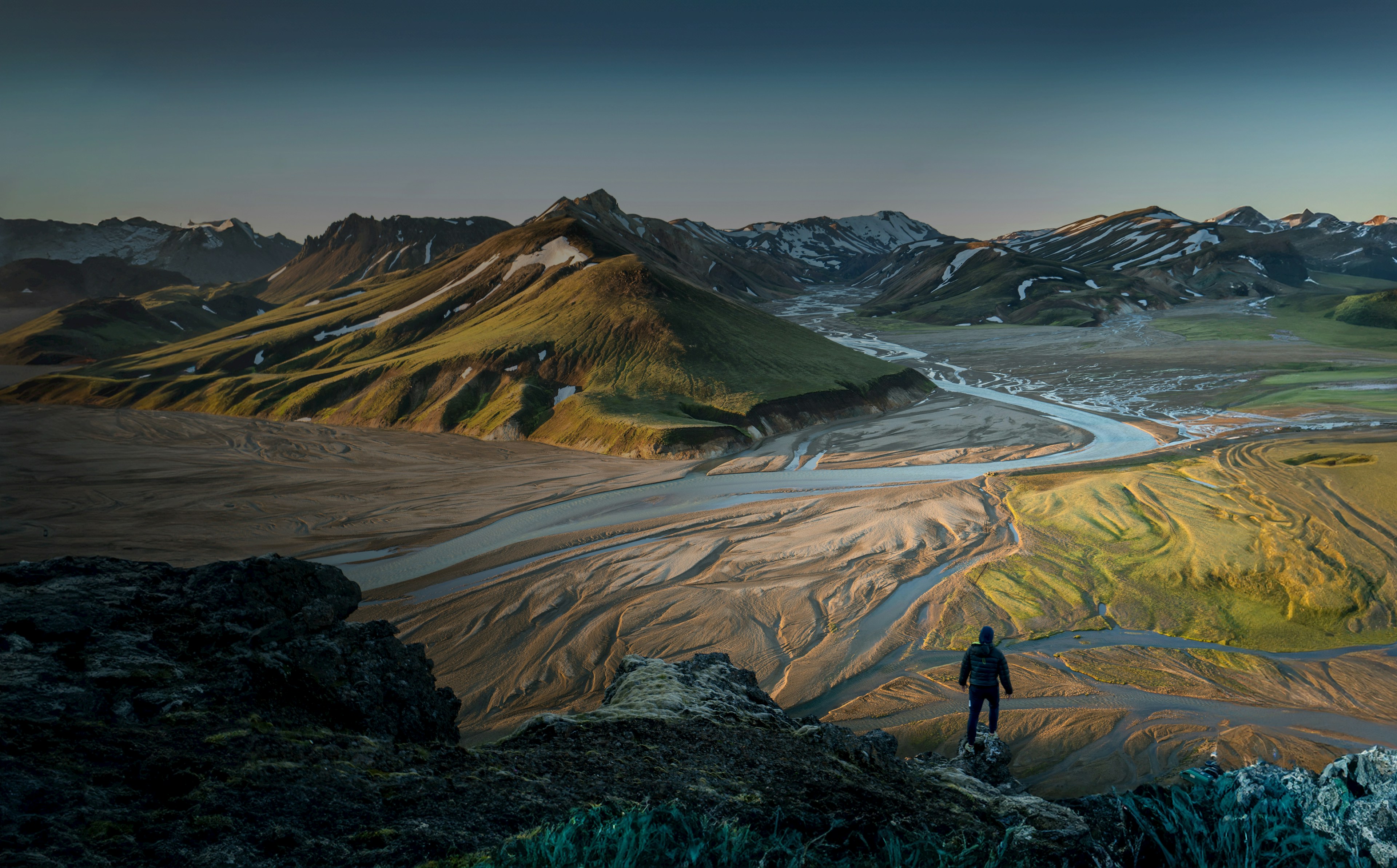 Advanced Healthcare Technology Solutions Provider | Kodiak