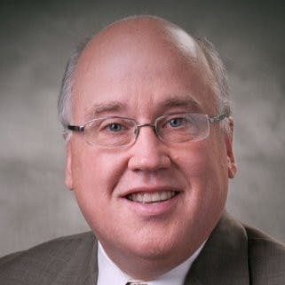 John Norenberg - VP, IT and Cybersecurity Risk | Kodiak