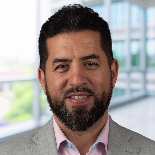 Jamshid Ebadi - VP, Unclaimed Property | Kodiak