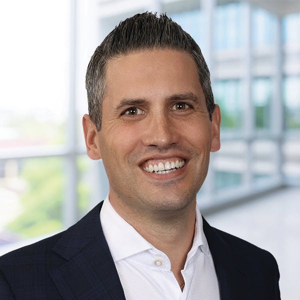 Matt Eesley - Business Development Leader | Kodiak