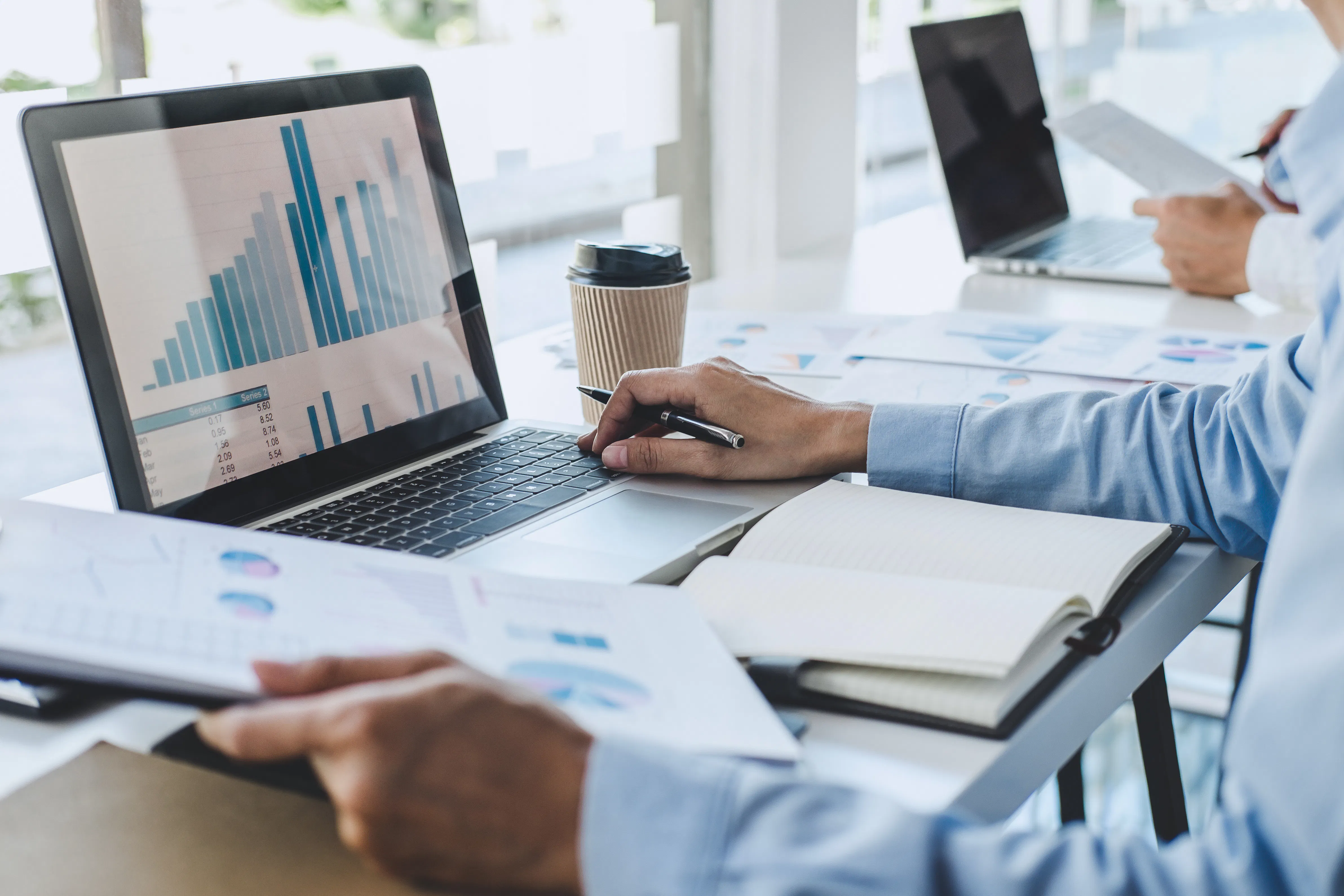 Hospital lobbyists leveraging revenue cycle data