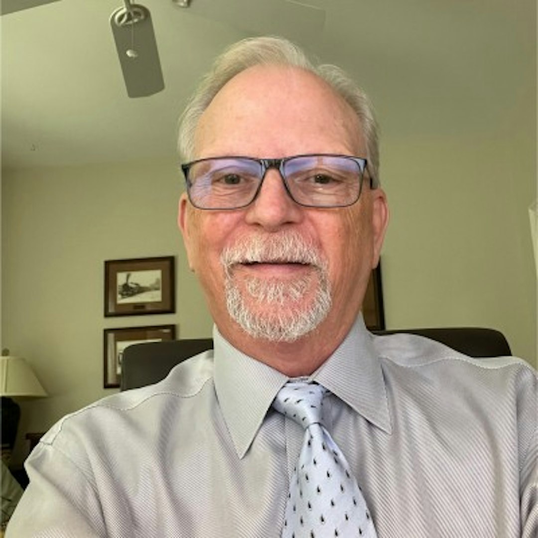 Steven Robinson | Kodiak