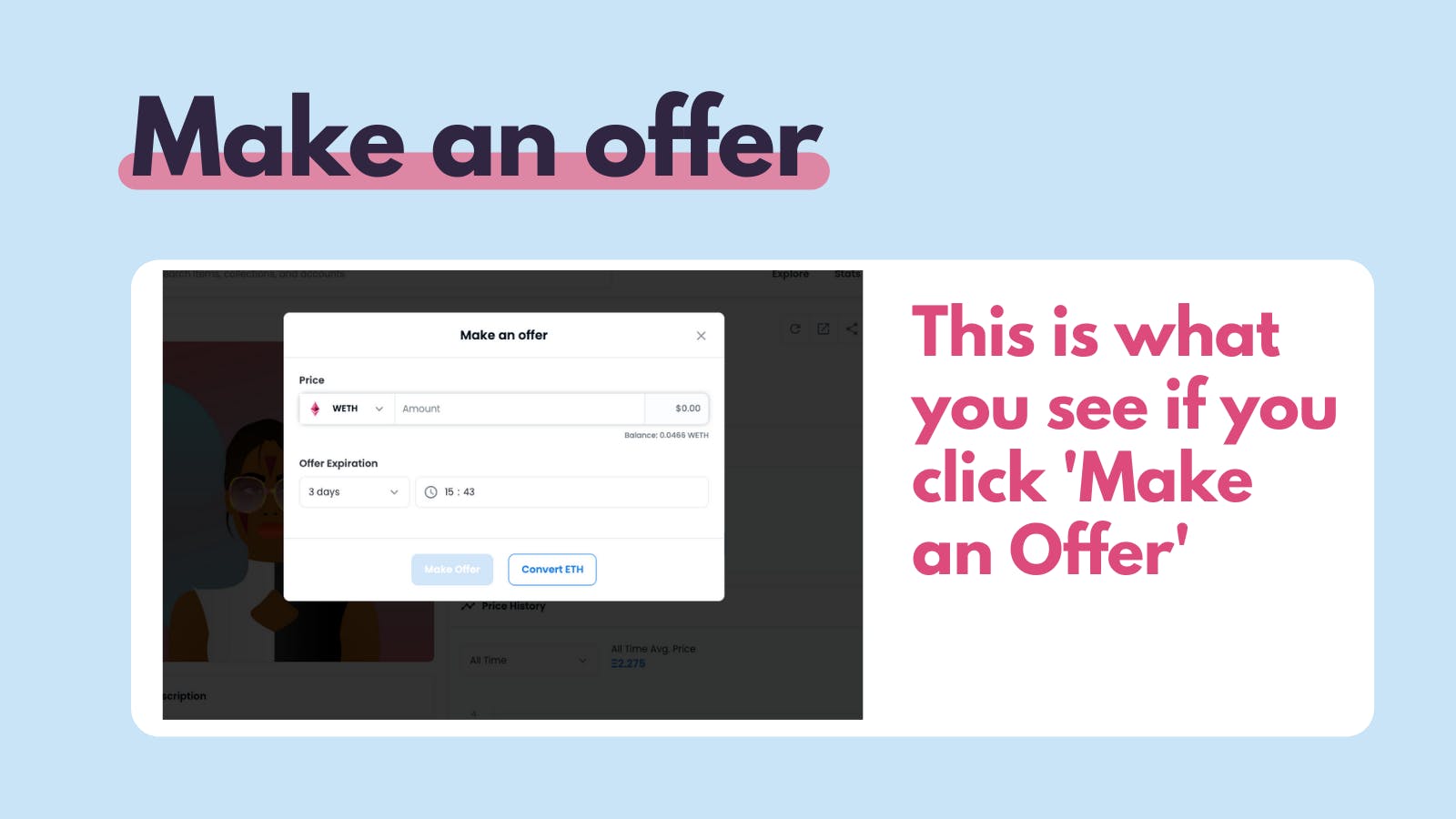 How To Buy An NFT | Trading 101 With Koinly