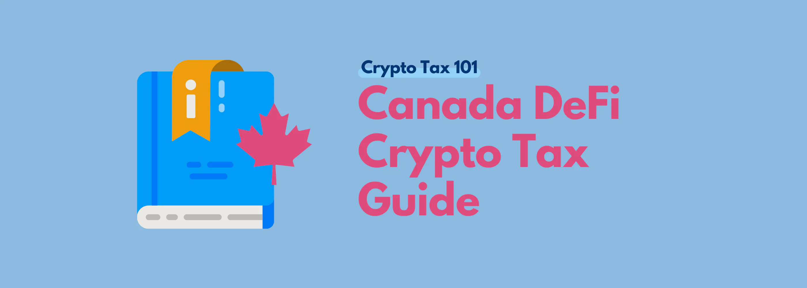 Canada DeFi Taxes The Ultimate Guide Koinly Canada DeFi Taxes The Ultimate Guide Koinly