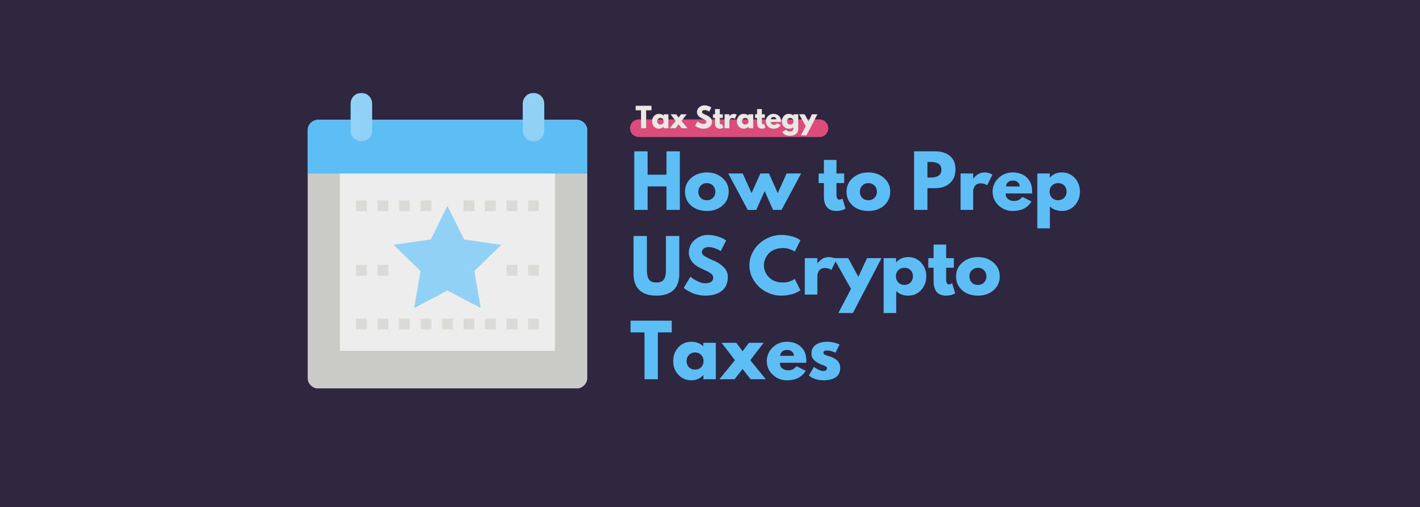 US EOFY Crypto Tax Prep for IRS Deadline 2023 | Koinly