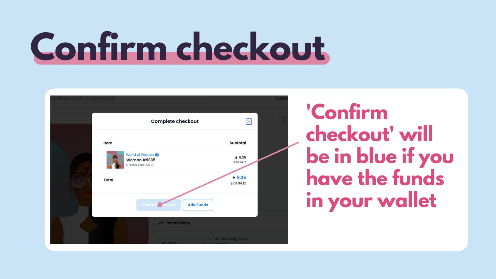 How To Buy An NFT | Trading 101 With Koinly