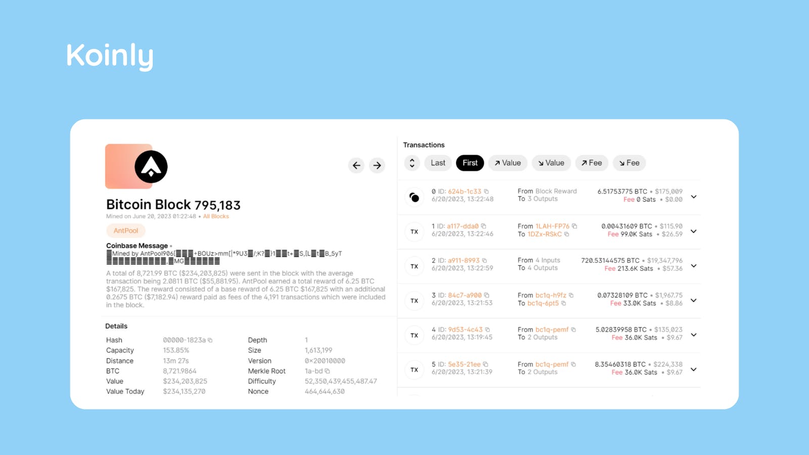 Blockchain Explorers: Your Ultimate Guide | Koinly