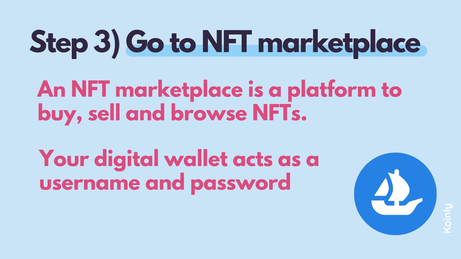 How To Buy An NFT | Trading 101 With Koinly