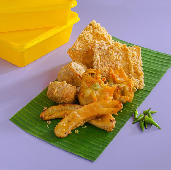 Uena Online Foodcourt