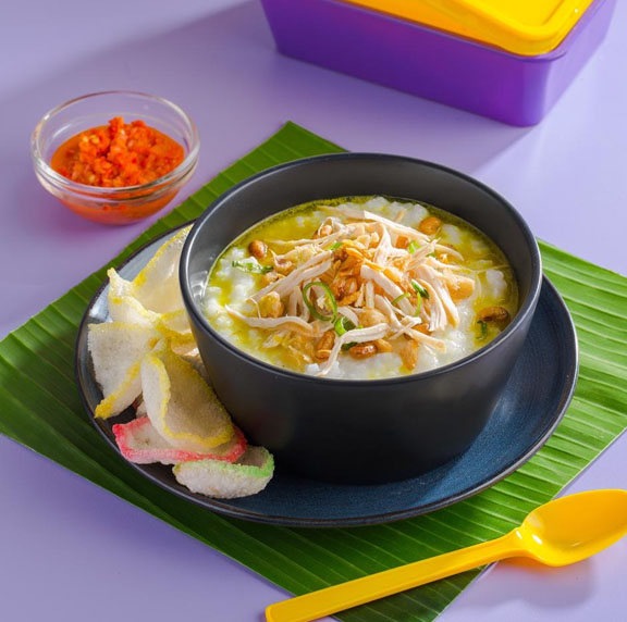 Uena Online Foodcourt