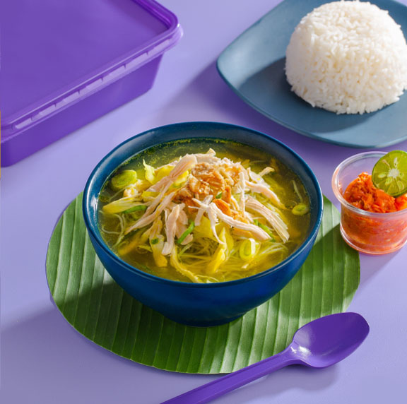 Uena Online Foodcourt