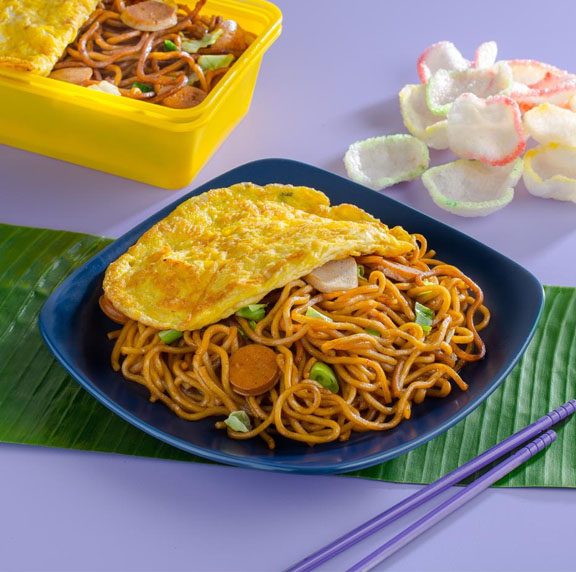 Uena Online Foodcourt