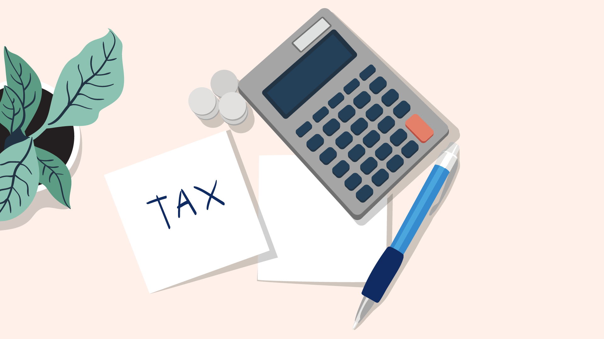 Freelancers - Understanding the German Tax Year | Kontist