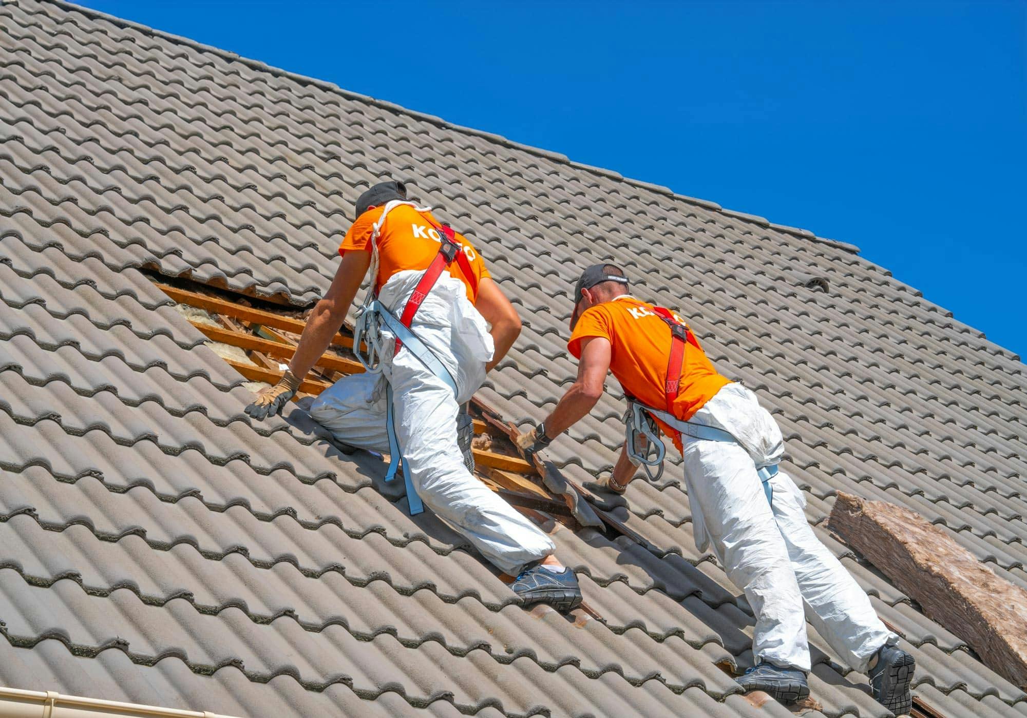 Les solutions d'isolation thermique pour maisons en Essonne | Koreo