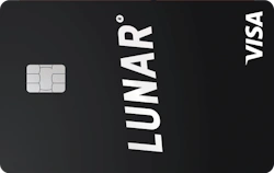 Lunar Bank - En moderne bank med gode betingelser
