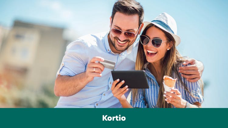 Les om nyheter, guider og tips i Kortios blogg | Kortio