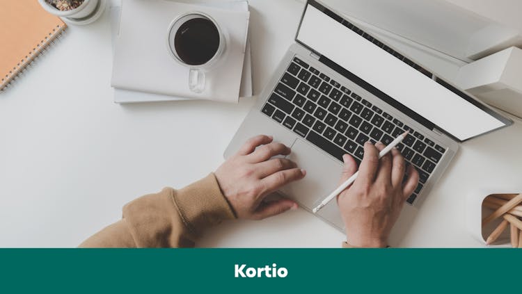Les om nyheter, guider og tips i Kortios blogg | Kortio