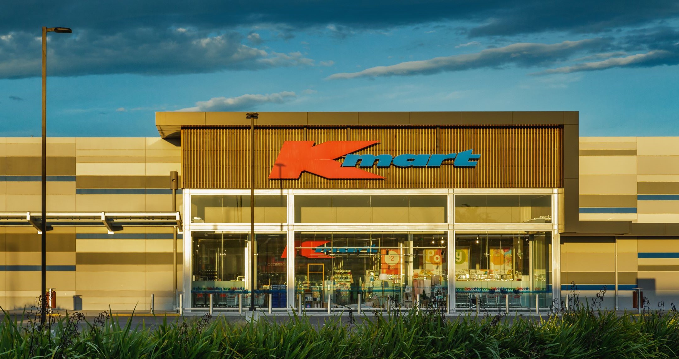 Kmartnz Blenheim Retail Sold — Kmart Bairnsdale 598 610 Main Street,