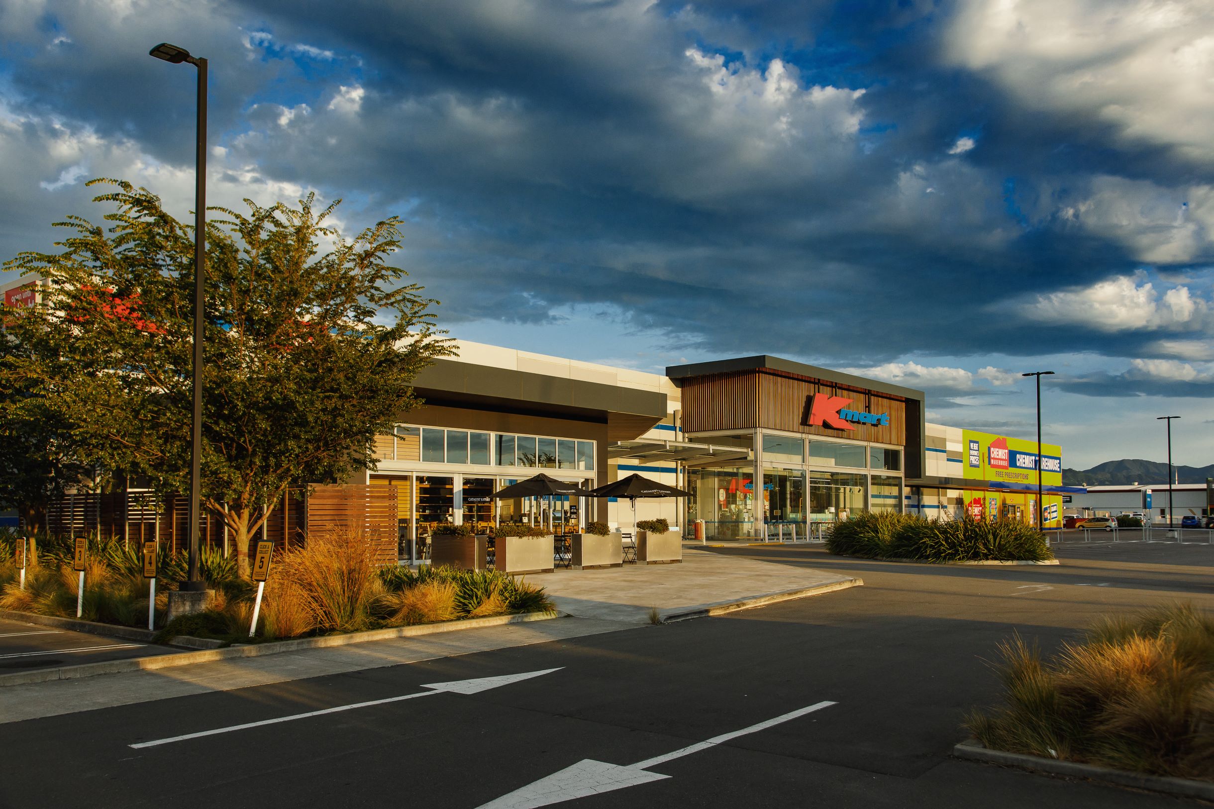 Kmartnz Blenheim Retail Sold — Kmart Bairnsdale 598 610 Main Street,