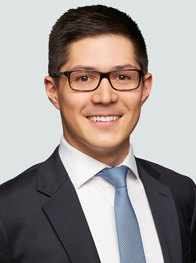 Jason A. Castillo — Kovitz