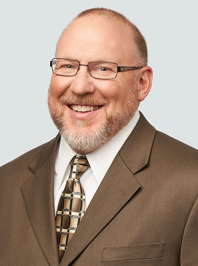 Daniel J. Olkowski — Kovitz