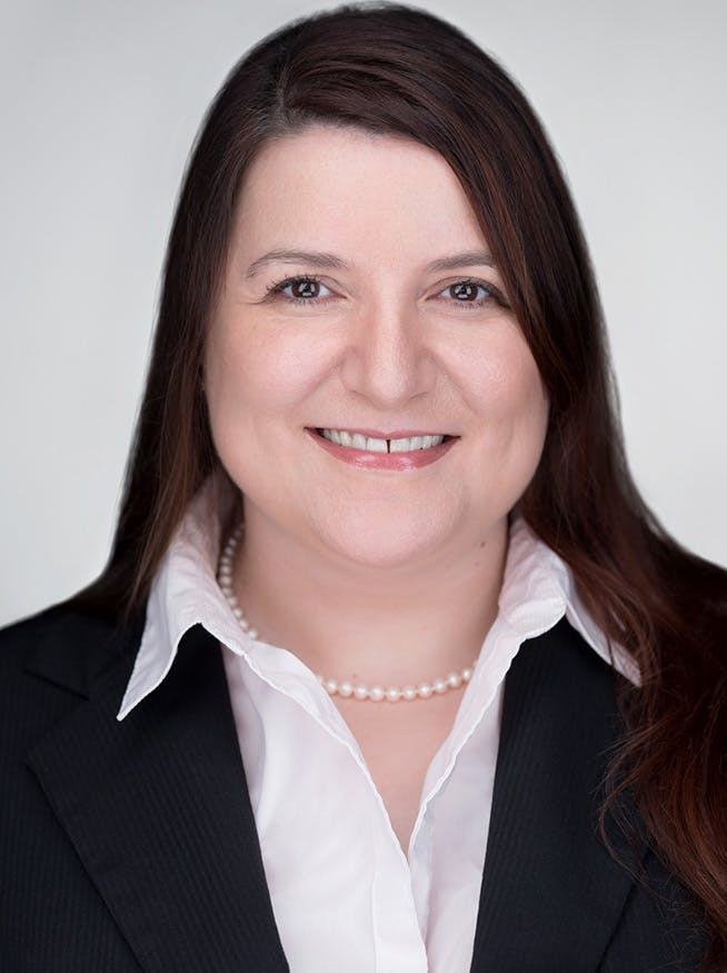 Michaelene J. Watson — Kovitz