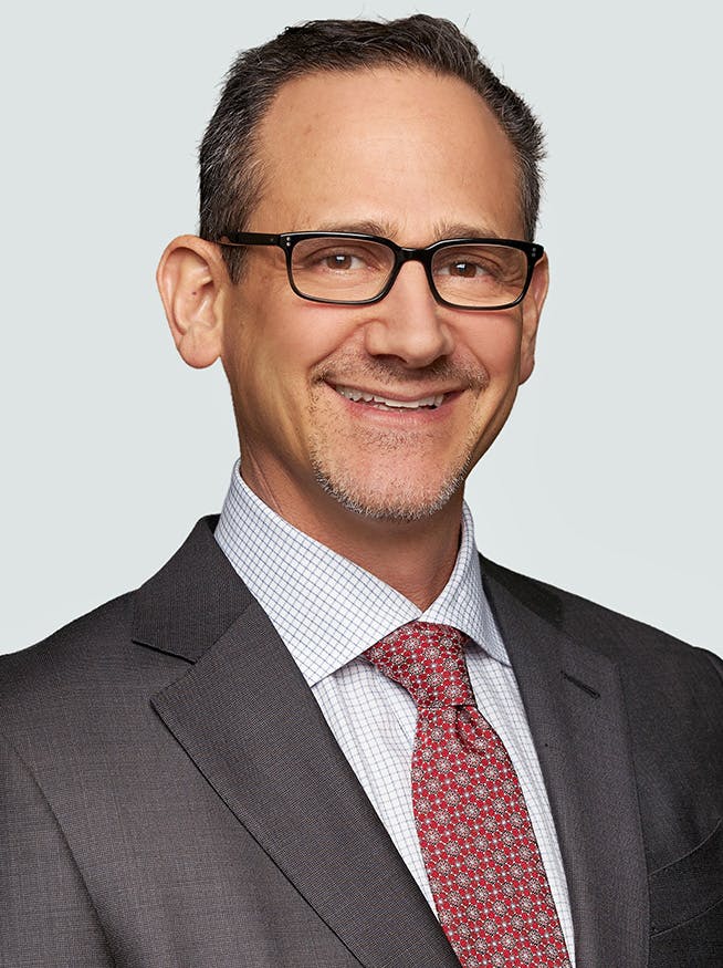 Jonathan A. Shapiro — Kovitz