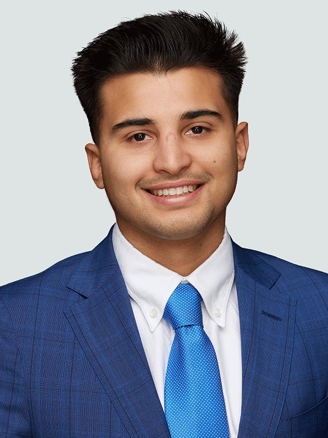 Kovitz | Alonso Serrano