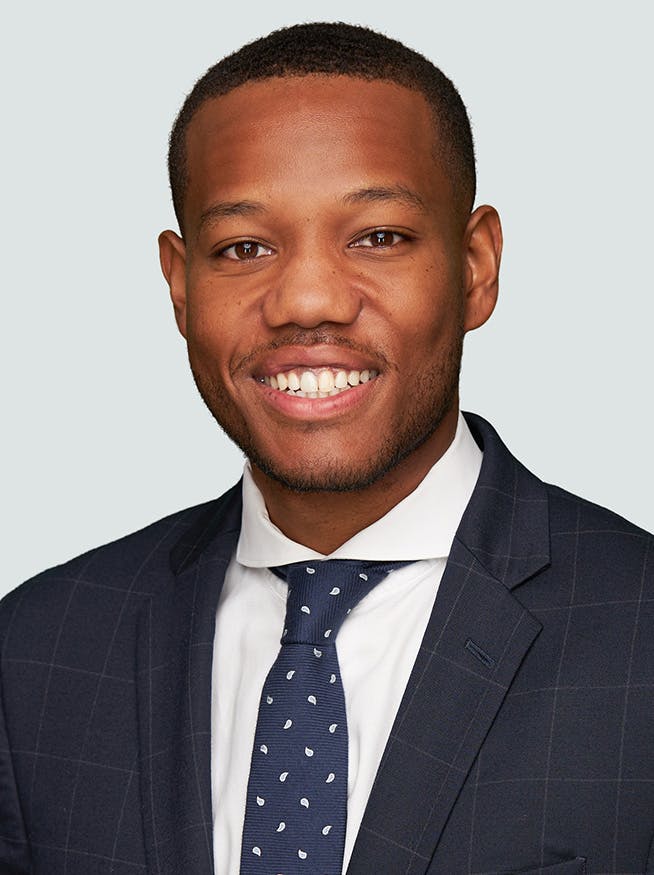 Phil Edwards — Kovitz