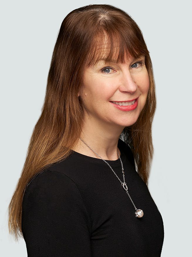 Elizabeth Kuchta — Kovitz