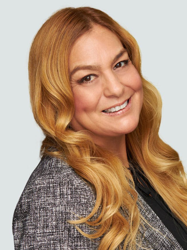 Michelle Leivas - Kovitz