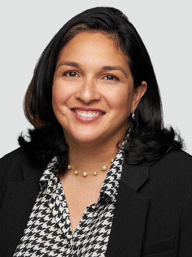 Alejandra E Alonso, CPA - Kovitz