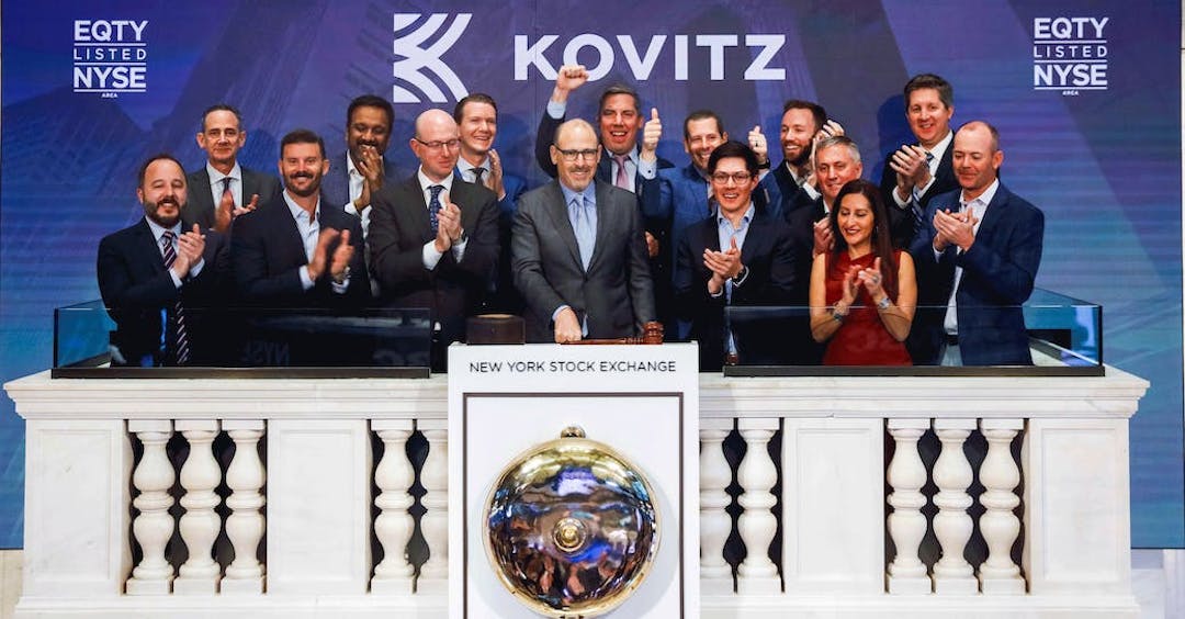 Kovitz Core Equity ETF (EQTY)