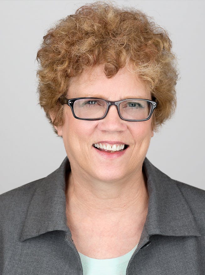 Merilou Bury — Kovitz