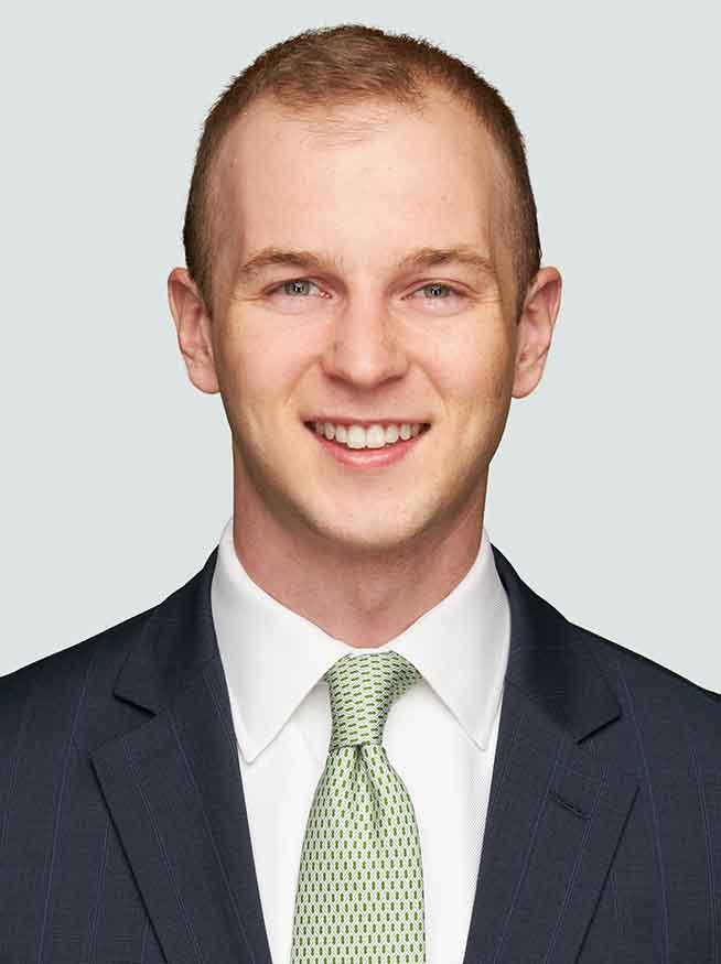 Kyle McGrath - Kovitz