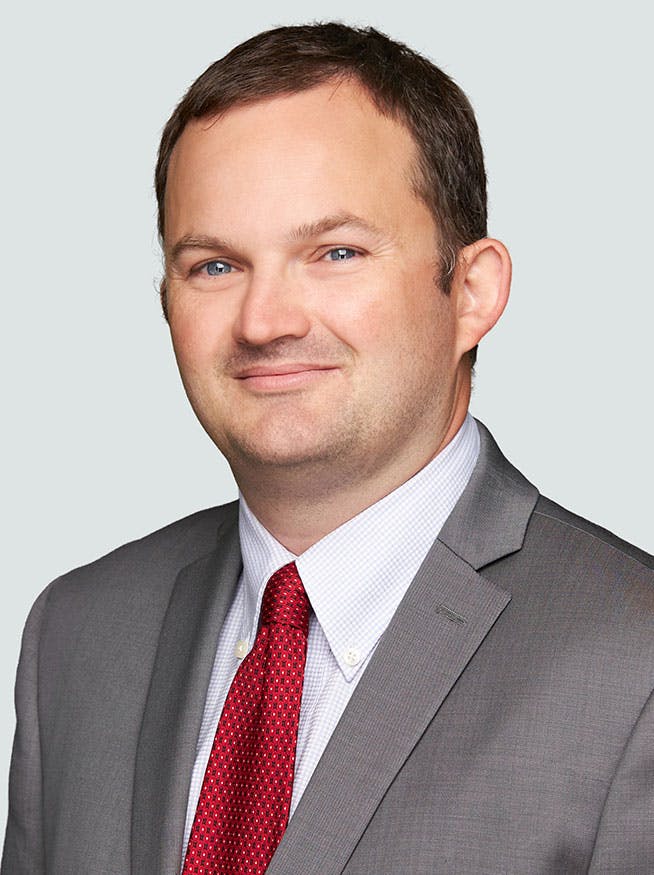 Chris May, CFA® — Kovitz