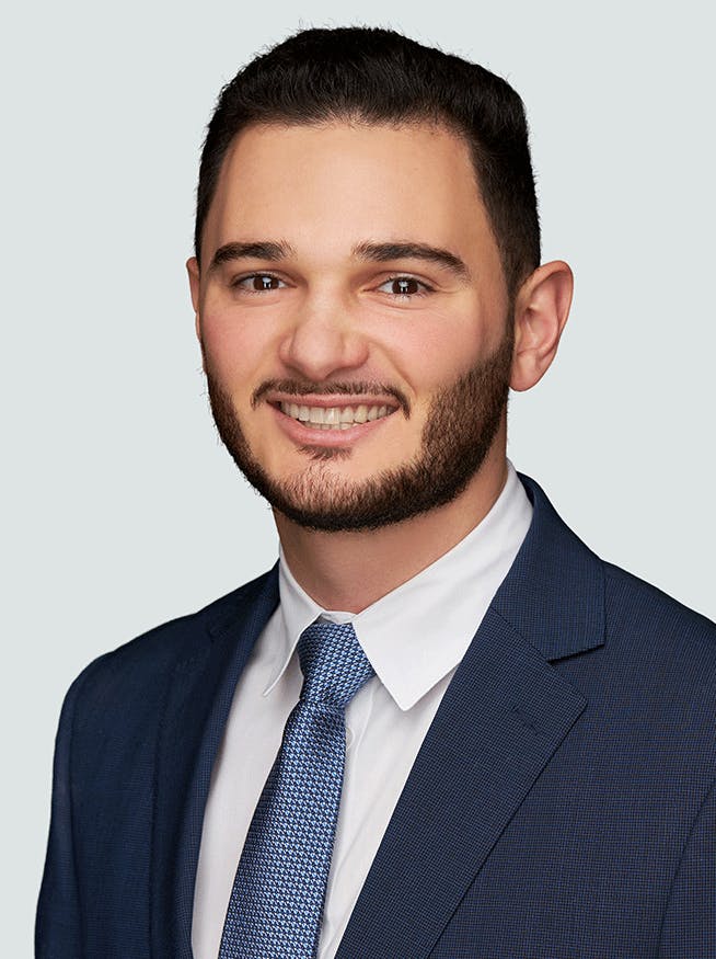 Kovitz | Tasso Manolis