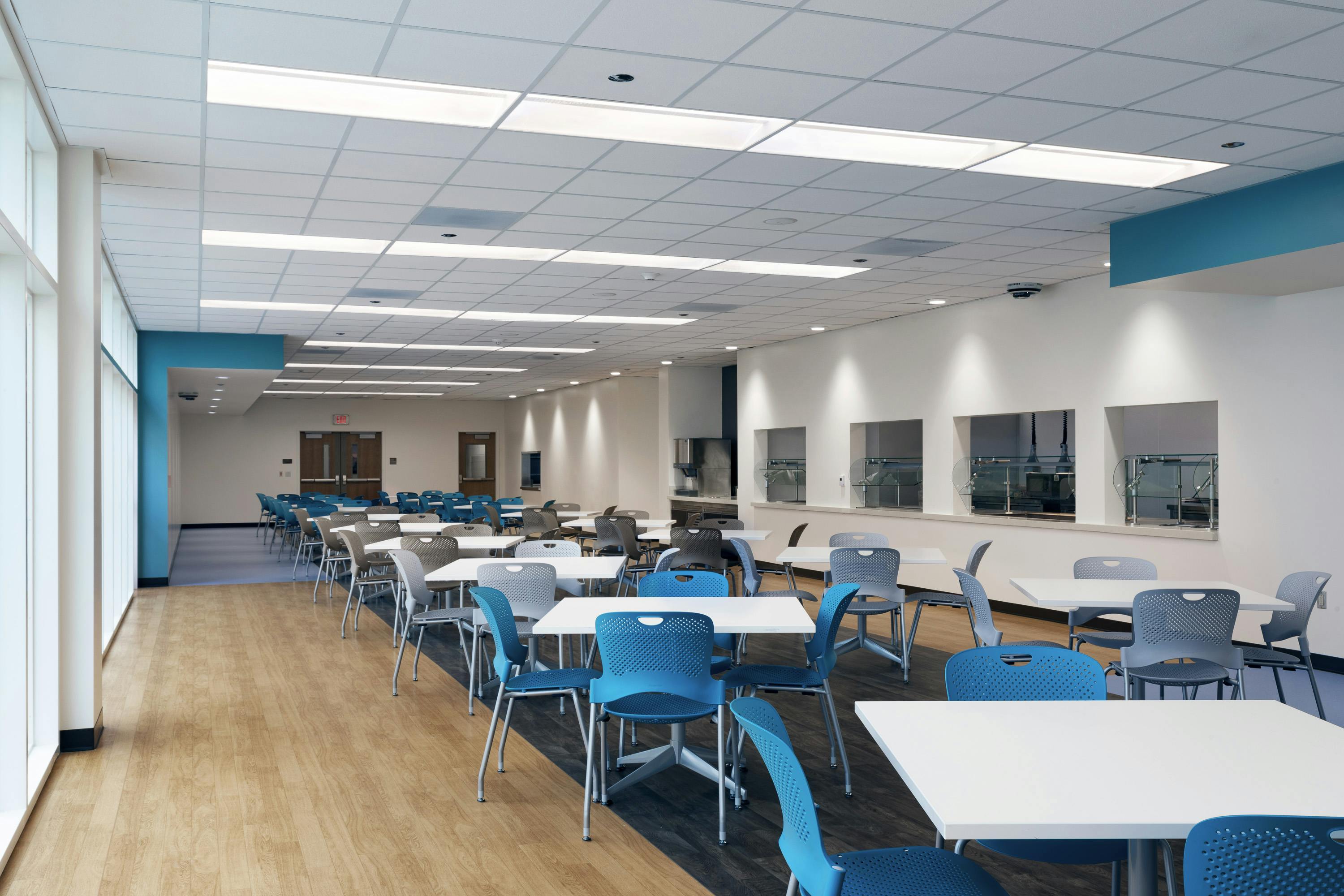 KPRS Projects: Aliso Ridge Behavioral Health