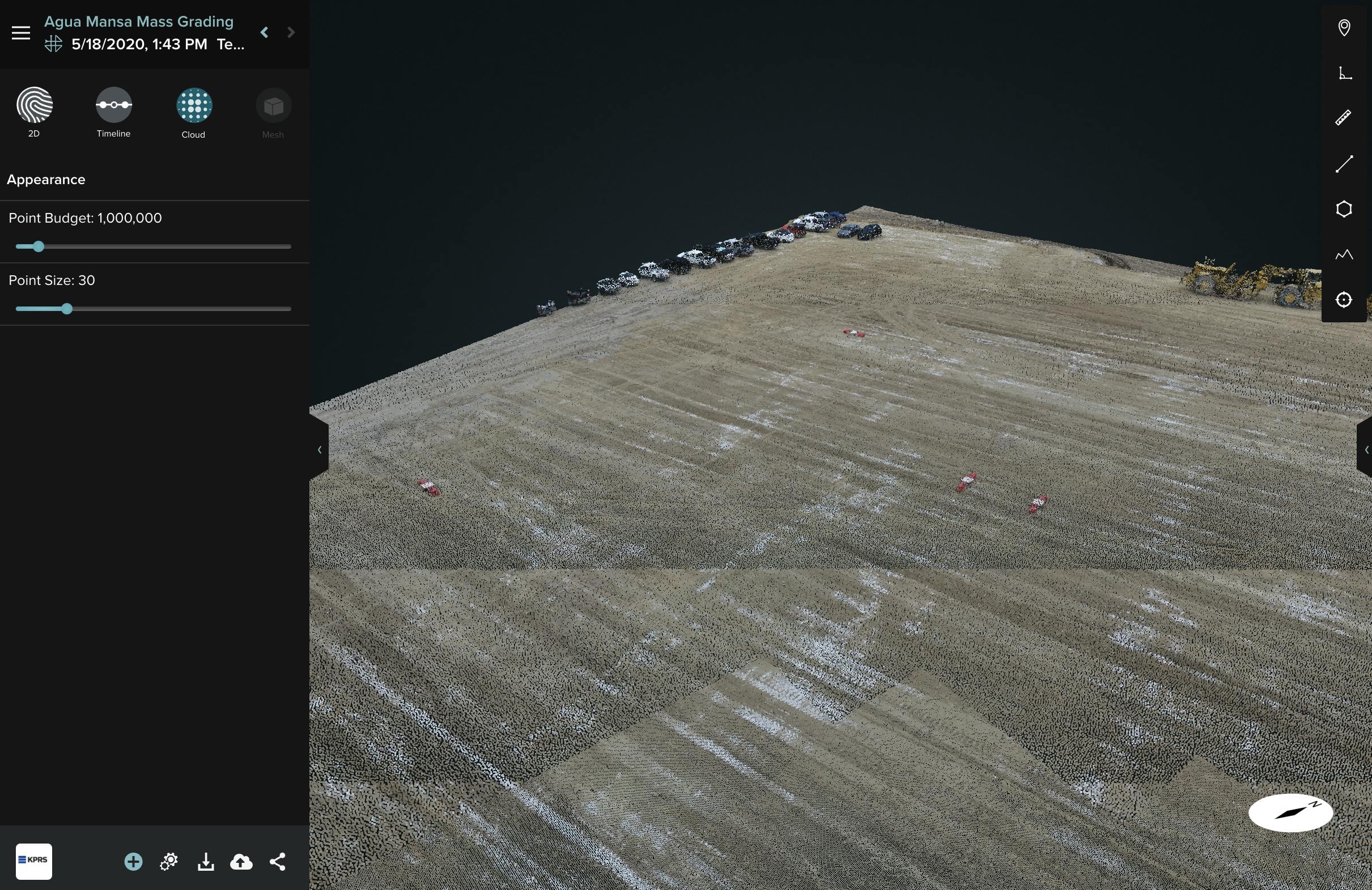 Tech Spotlight: Building with Site Scan