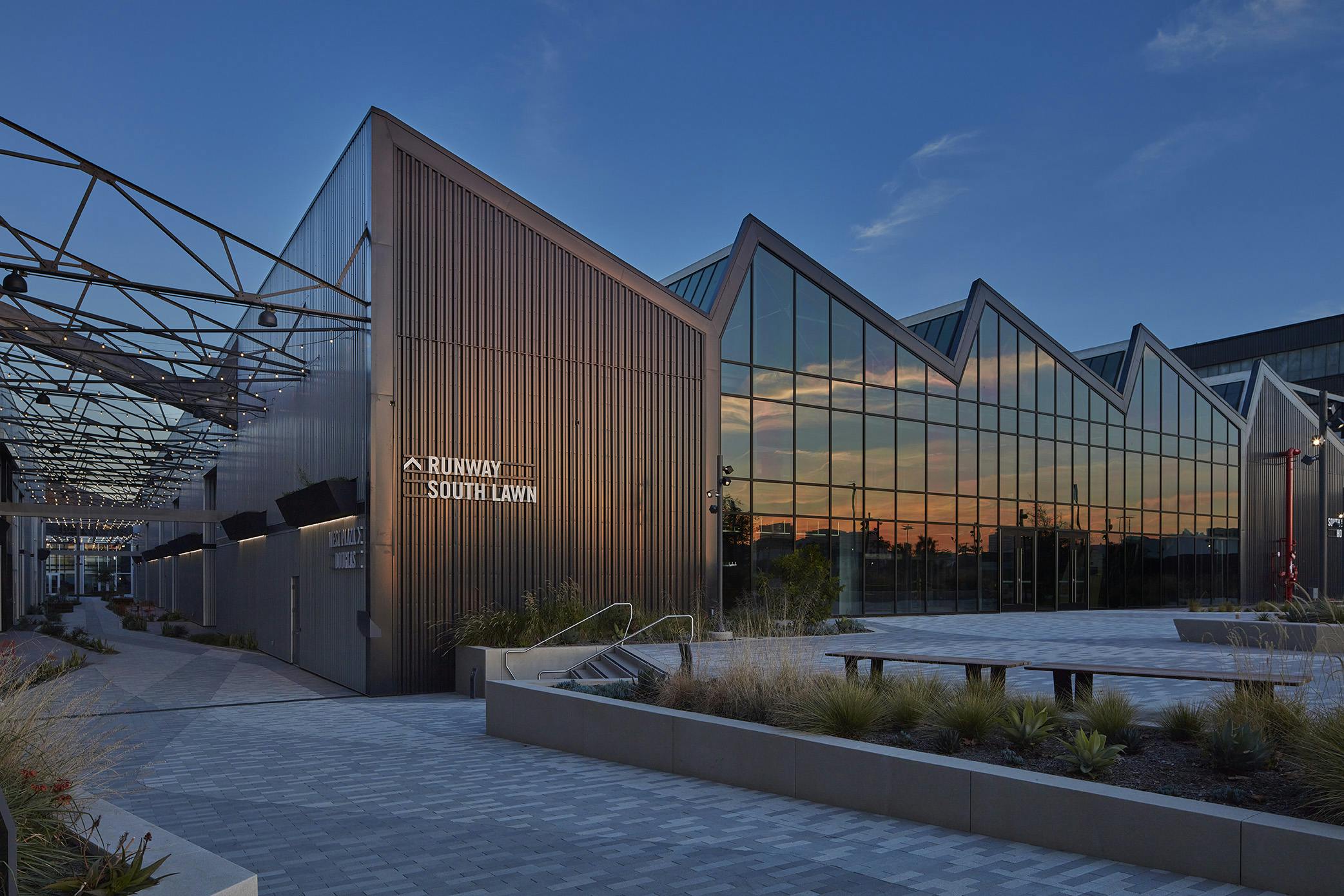 KPRS Projects: 888 Douglas