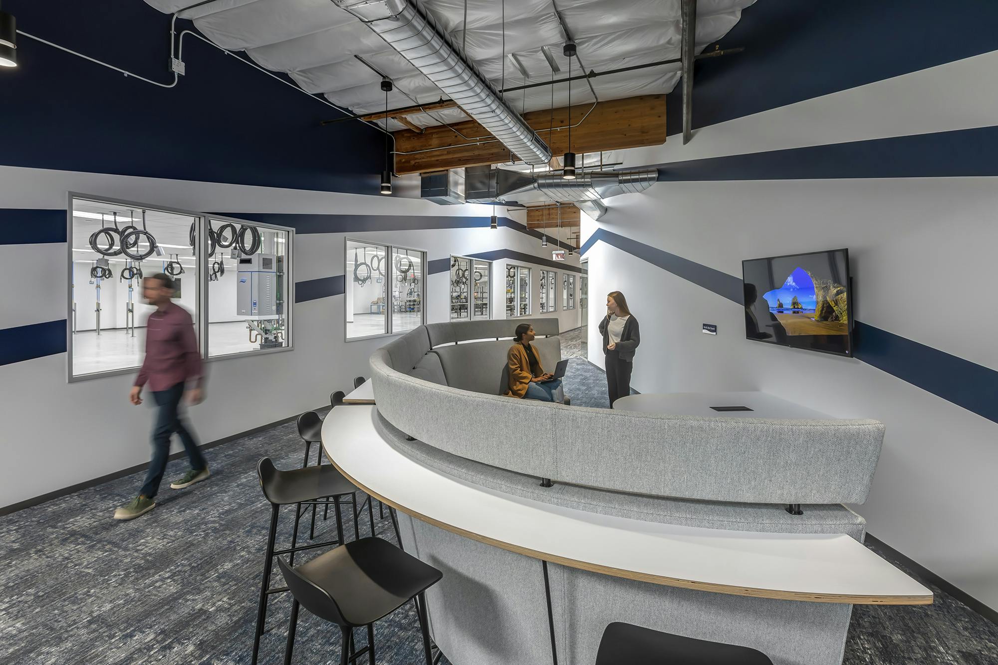 KPRS Projects: iRhythm Technologies