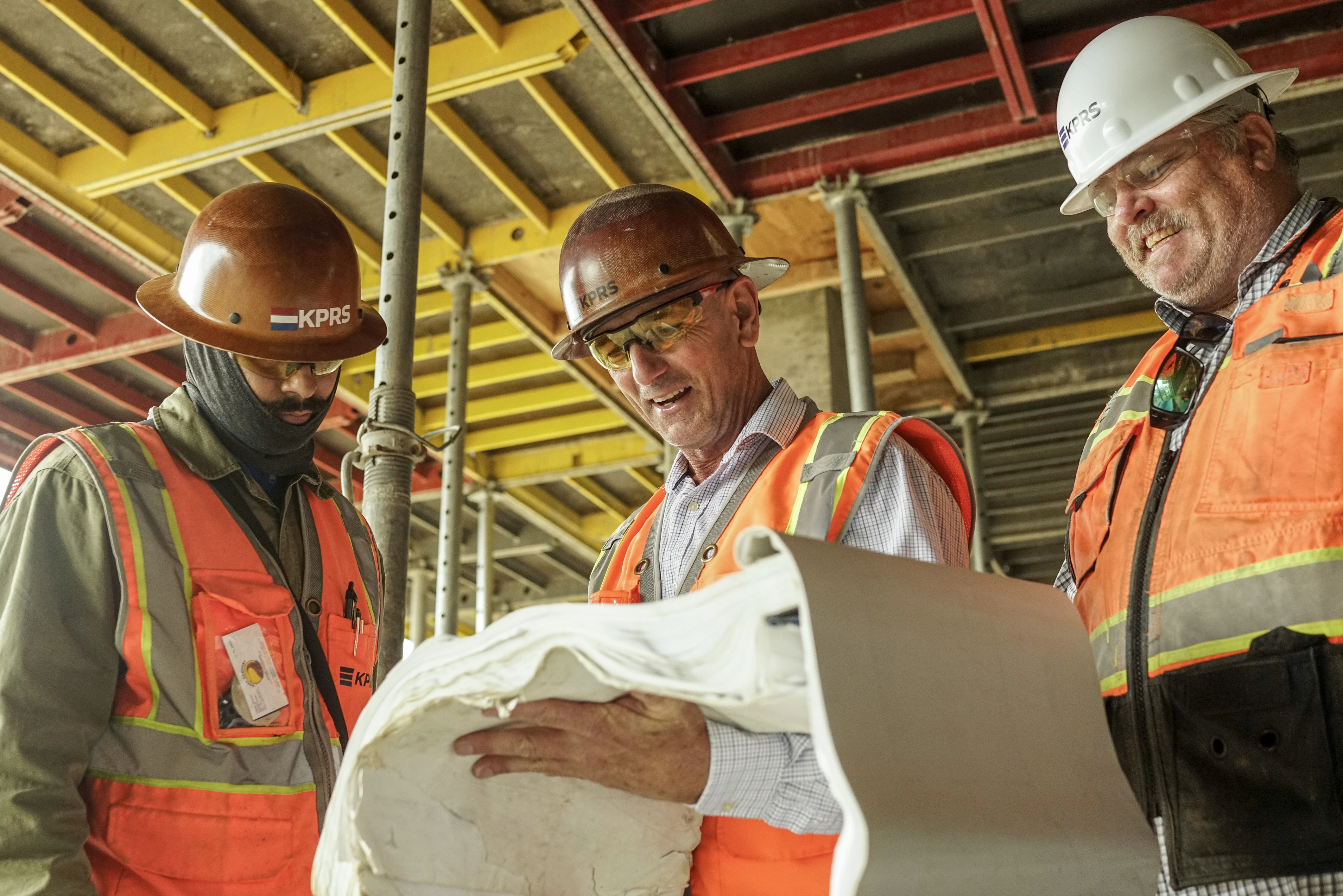 KPRS Careers