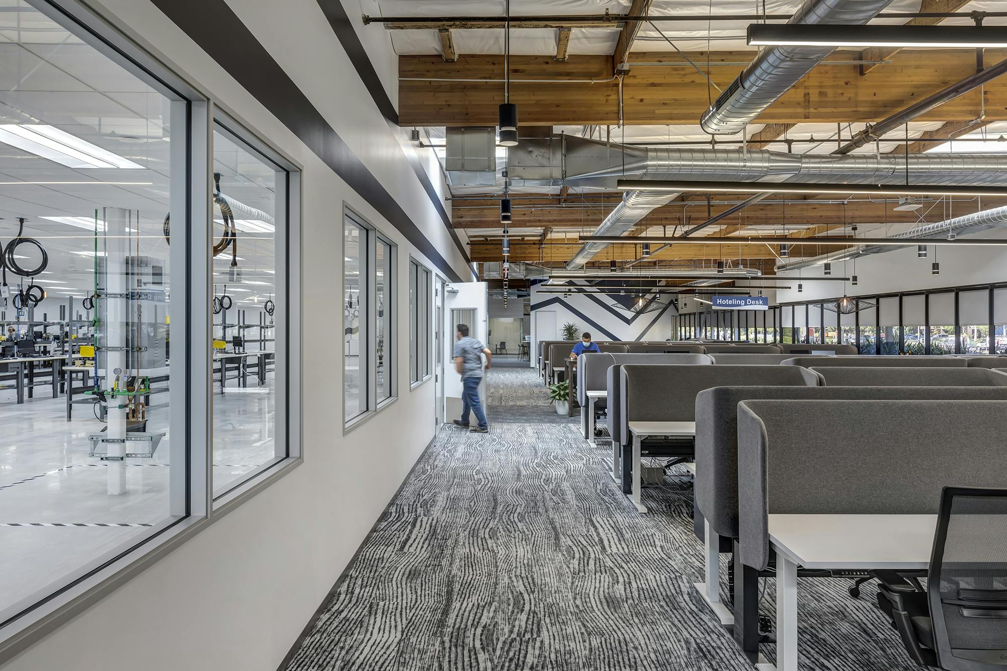 KPRS Projects: iRhythm Technologies