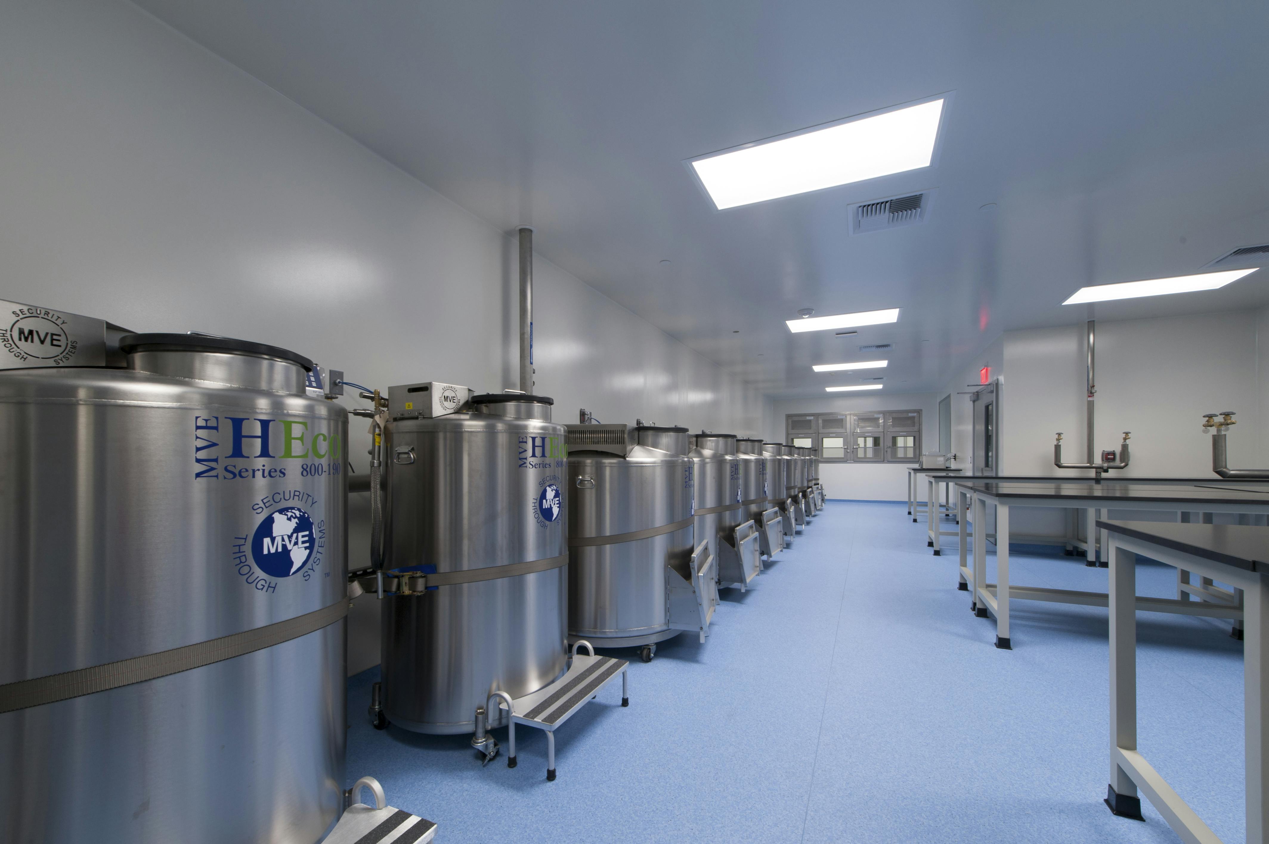 KPRS Projects: Kite Pharma