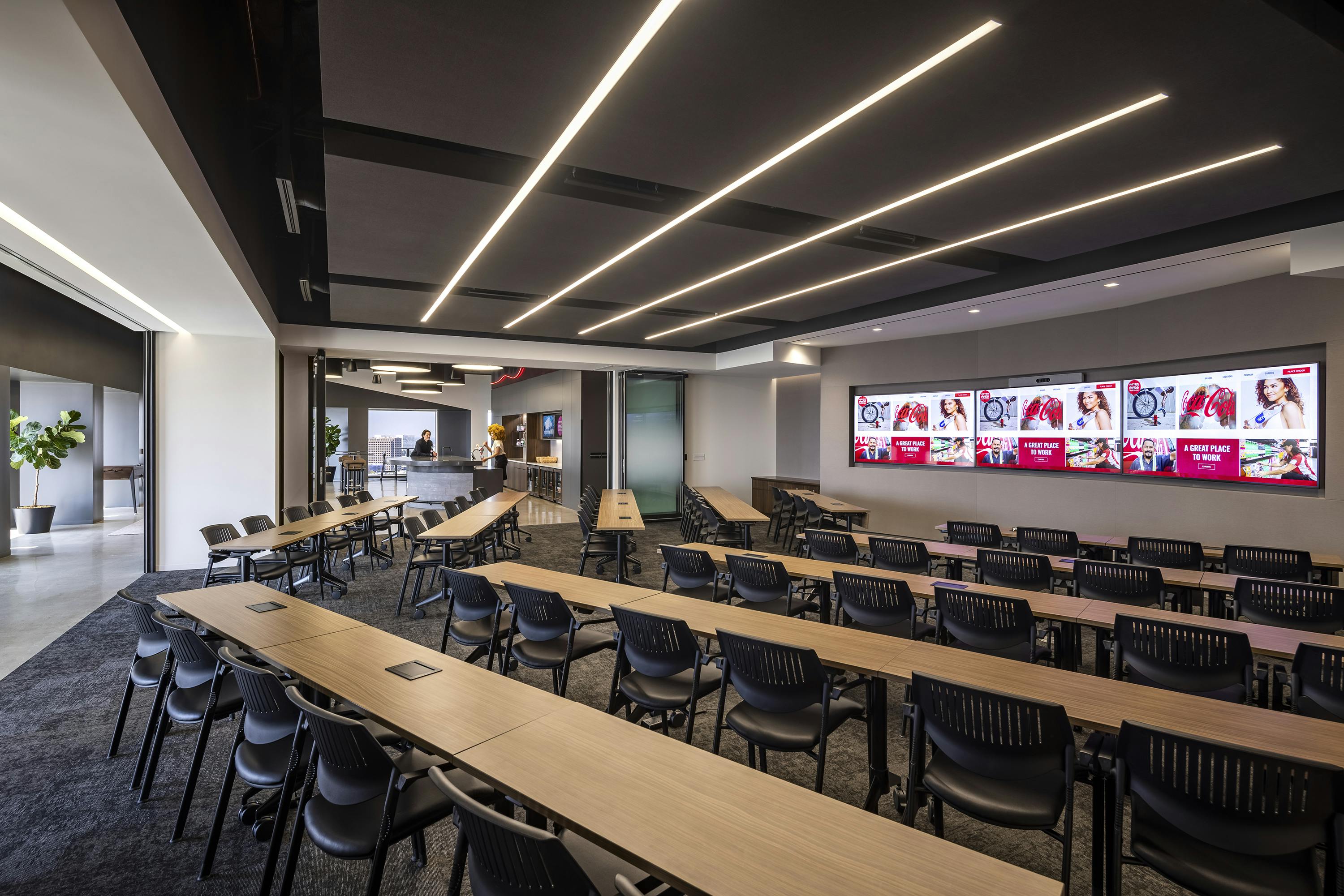 KPRS Projects: Reyes Coca-Cola Bottling