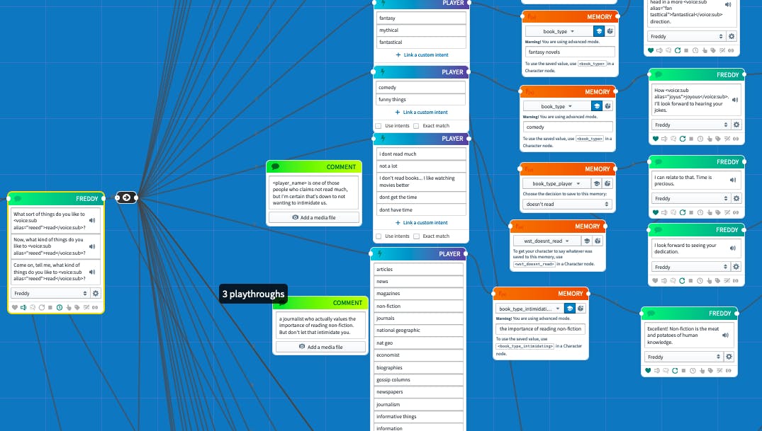 The Kraken Analytics Hath Awoken! — Blog — The Kraken Wakes