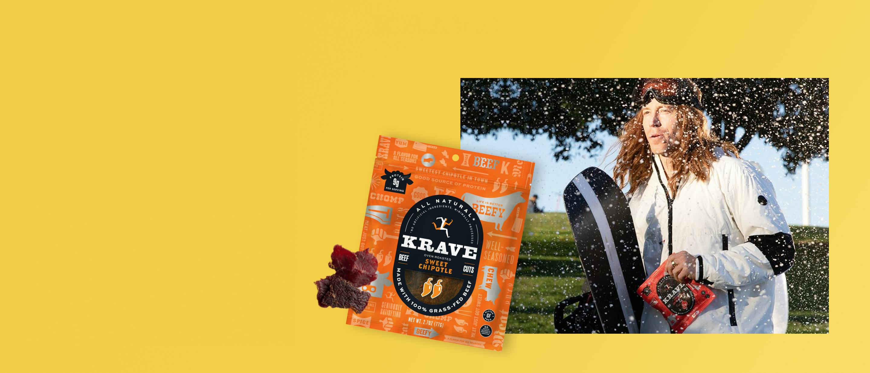 Snacks to feel good about