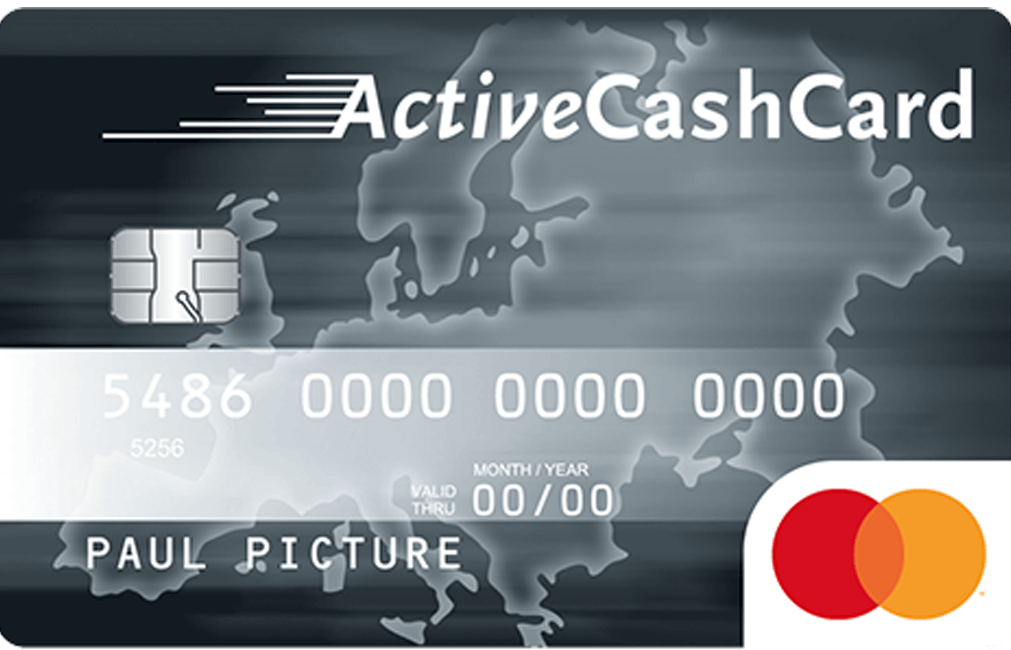 Active Cash Card Premium – Alle Vor- und Nachteile im Test