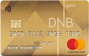 DNB Mastercard gir deg mange rabatter